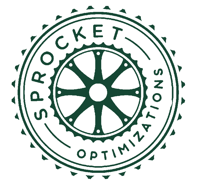Sprocket Ops